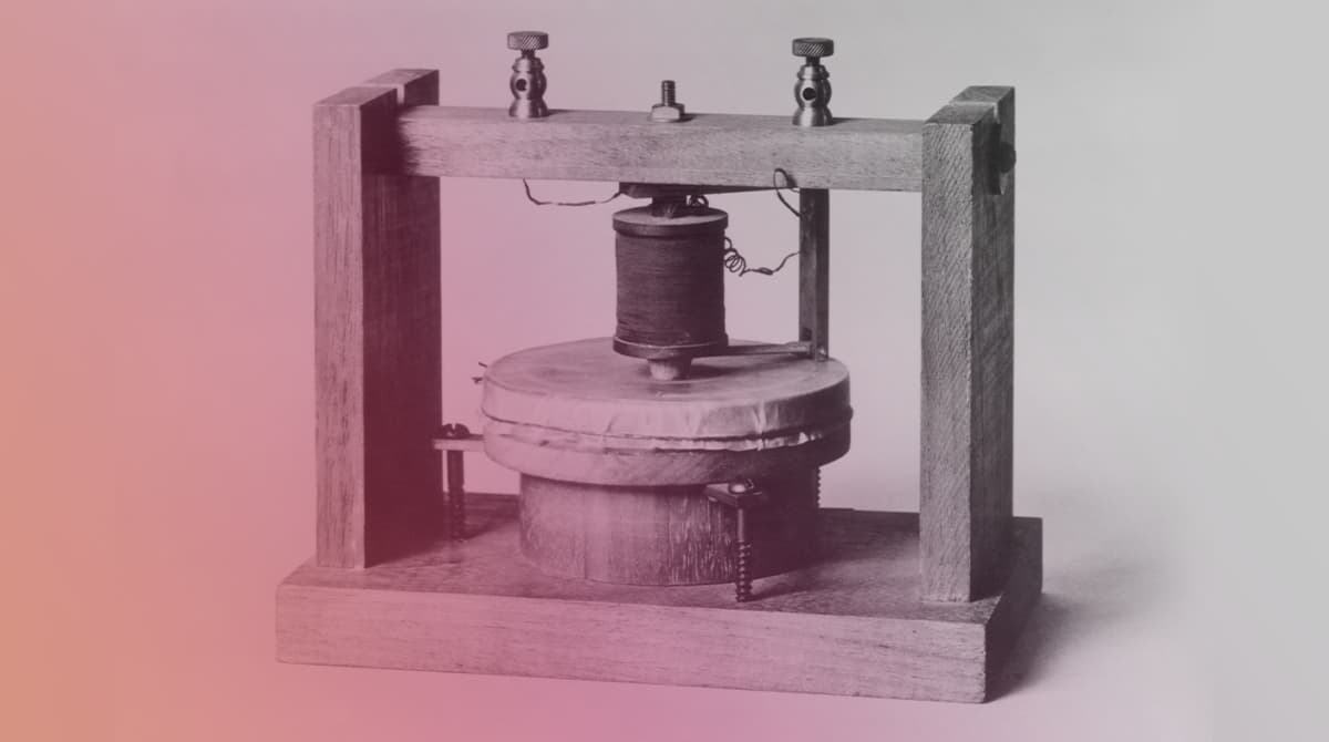 Alexander Graham Bell Kimdir? Neyi İcat Etmiştir? - Aydem Perakende