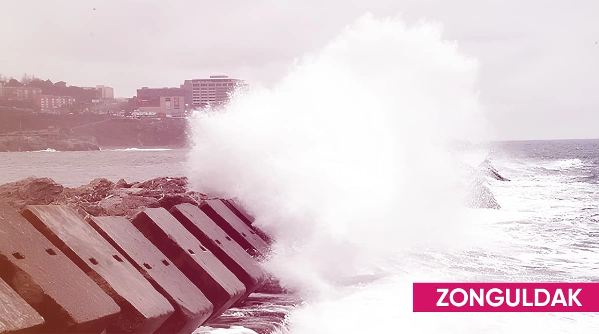 What Exactly is Wave Energy and How Do We Generate It? - Aydem Perakende