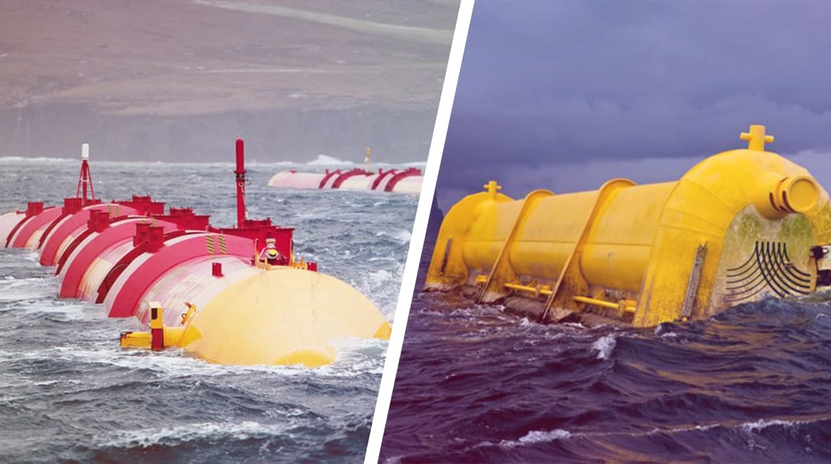 What Exactly is Wave Energy and How Do We Generate It? - Aydem Perakende