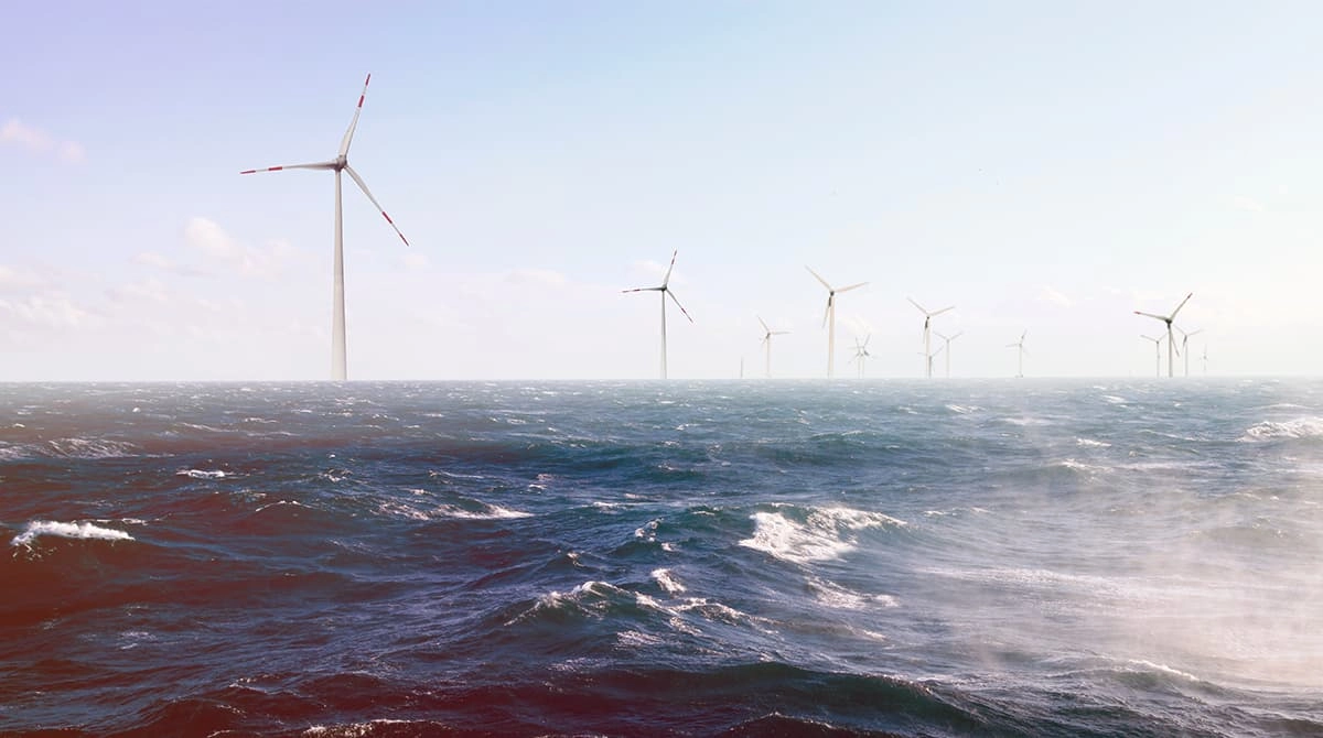 What Exactly is Wave Energy and How Do We Generate It? - Aydem Perakende