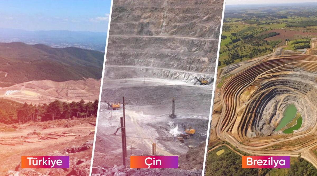 Nadir Toprak Elementi Nedir? Kullanım Alanları ve Özellikleri - Aydem Perakende