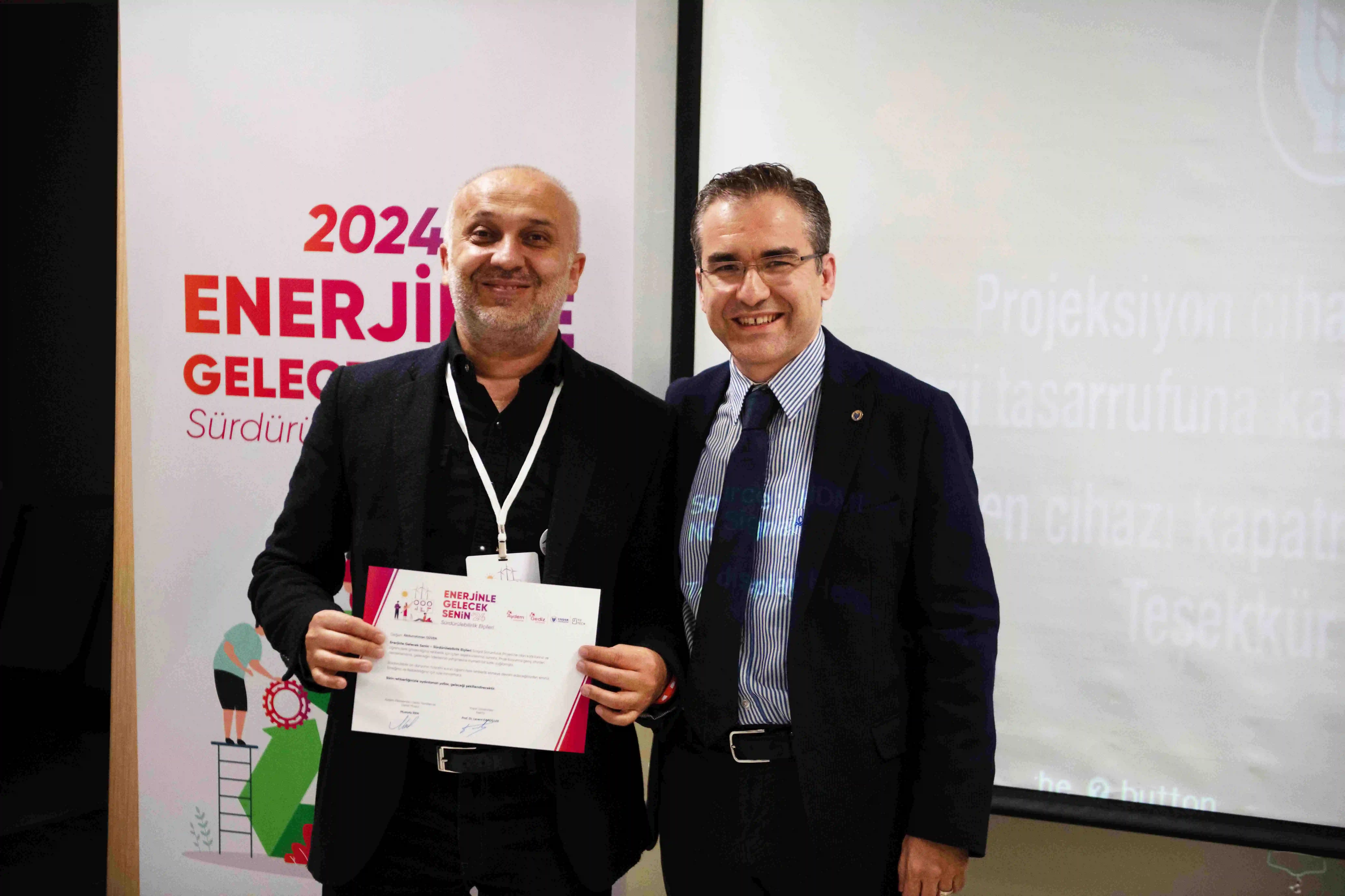 Aydem Perakende